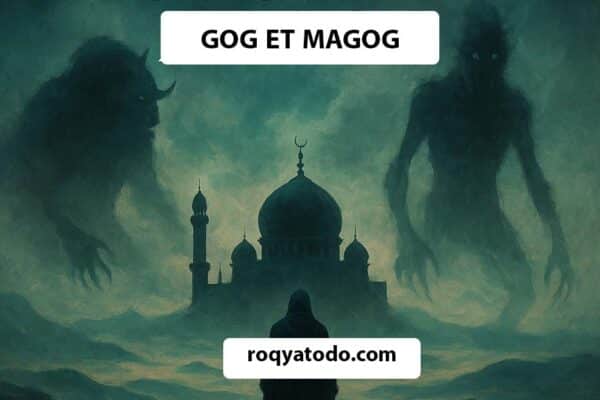Gog et Magog islam - ROQYATODO